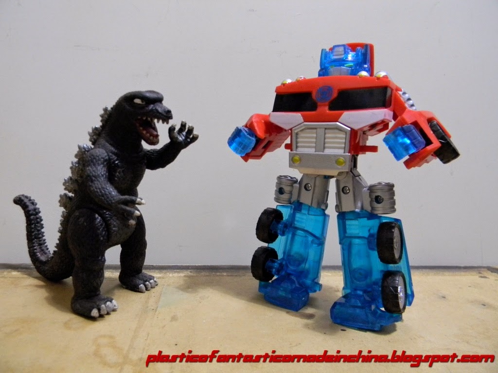 plástico fantástico madeinchina: Rescue Bots Transformers Energize ...