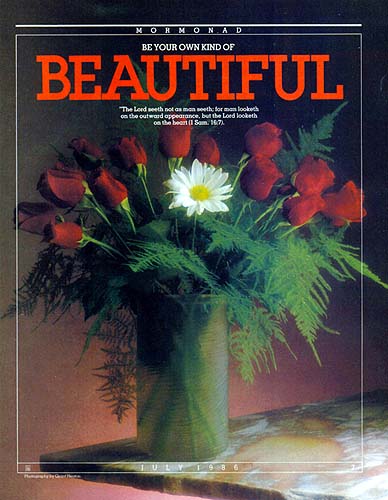 Life as I know it...