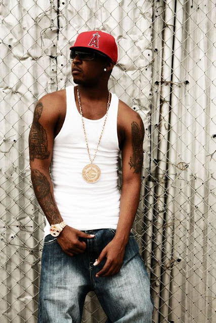 Hip Hop Black Top: G-Note Rapper/Singer Hot Rod Drops 'Osama Bin Laden ...