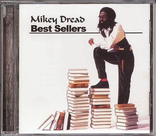 MIKEY DREAD - Best Sellers | Your Musical Doctor | Reggae Download
