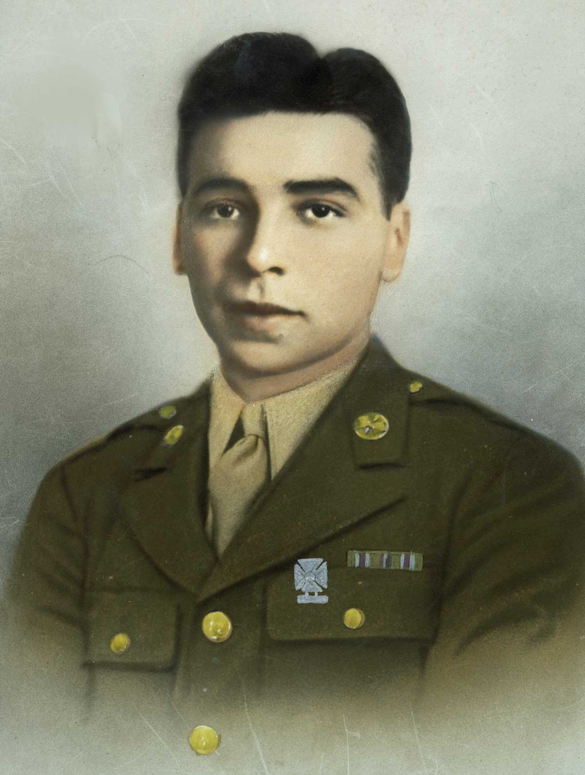 The Promise of a Better Life