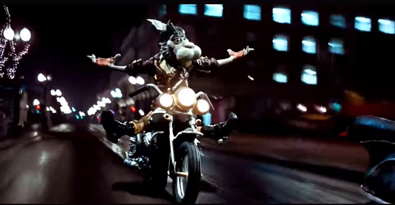 Blunt Headed : MICHAEL JACKSON "SPEED DEMON" FROM MOONWALKER FILMED IN ...