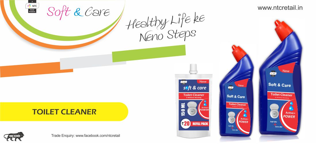 NTC RETAIL: NTC- Soft and Care FMCG and Healthcare Products ...