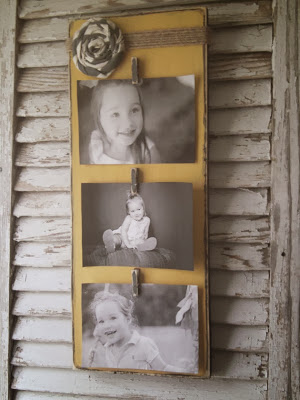 grace upon grace al: Rustic Picture Frames as Gift Ideas by ...