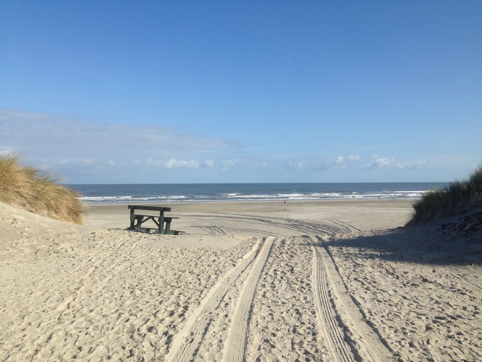 AD TILIAM: Ameland - Hollum und Nes