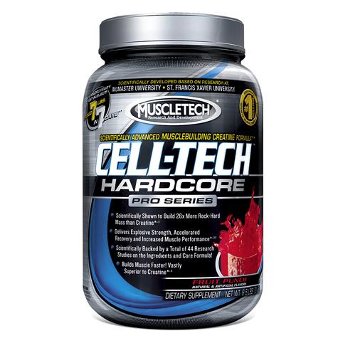 Supplements Online: MuscleTech