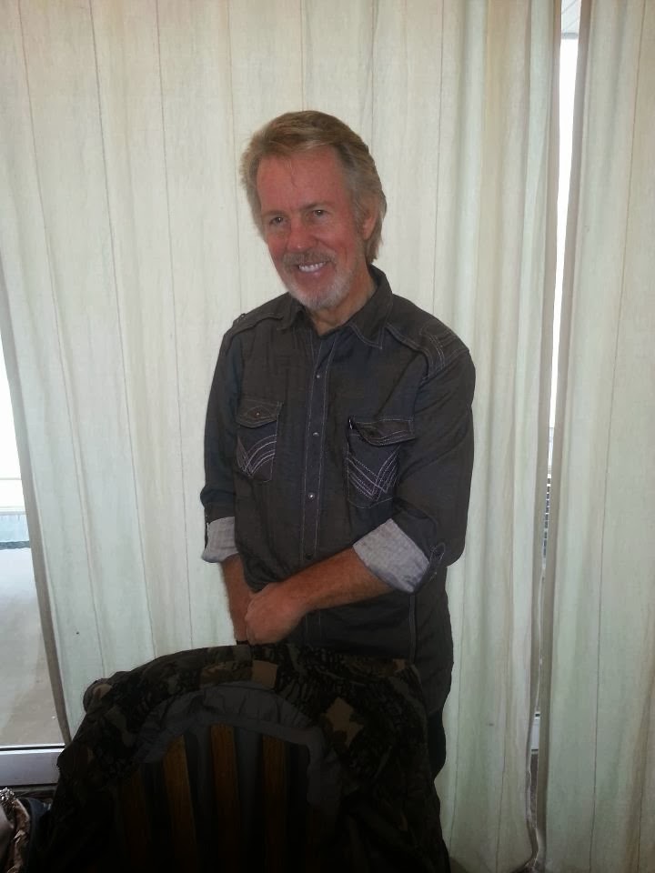 The Bigfoot Forums Blog: Ron Morehead of the famous Sierra Sounds ...