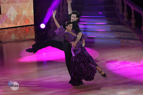 Juan Leandro Nimo, el bailarín de Coki | Coki Ramirez FC