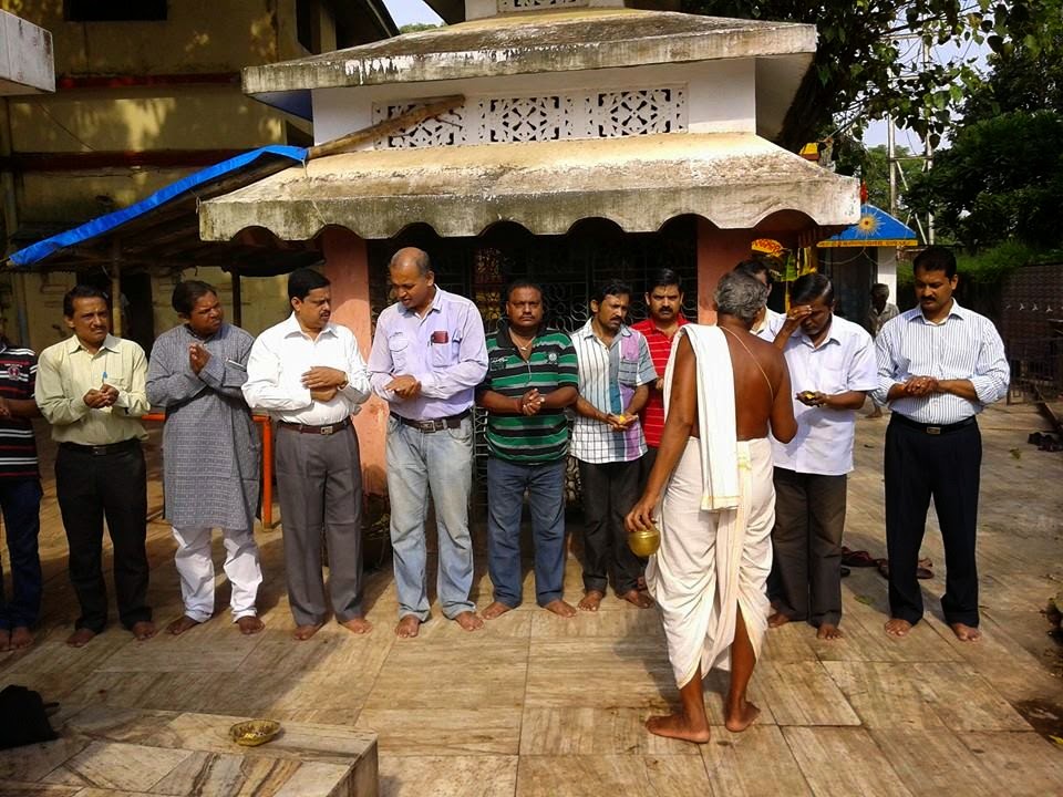 Sripati Smruti Sansad