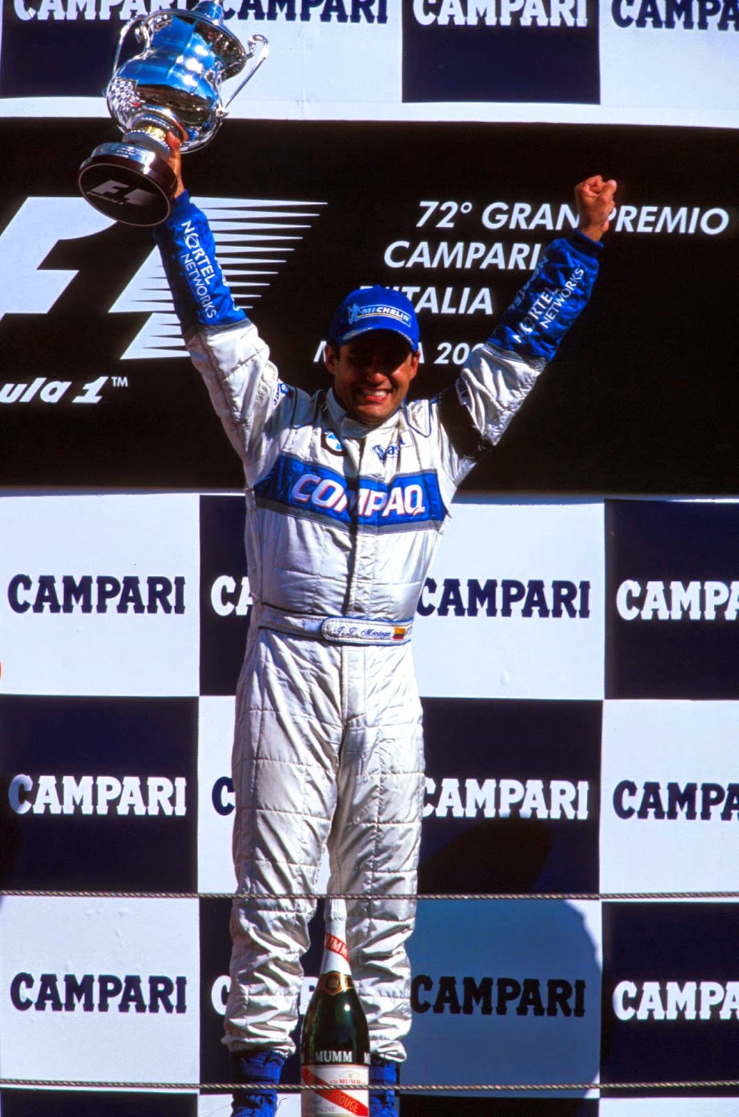 Milésimas: Efemérides 16 de septiembre