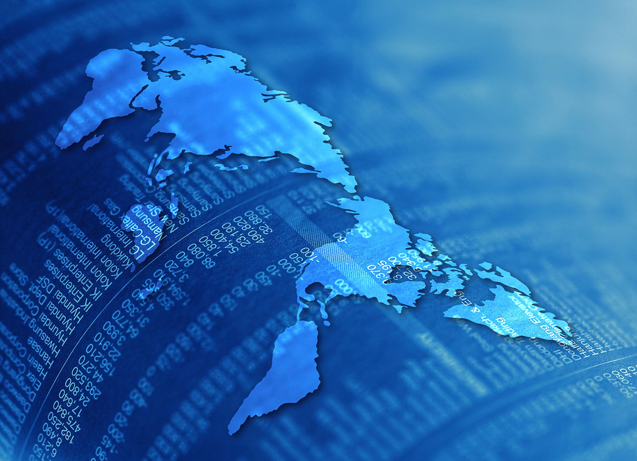 Ontonix S.r.l.: How Complex is the World? We've Measured It.