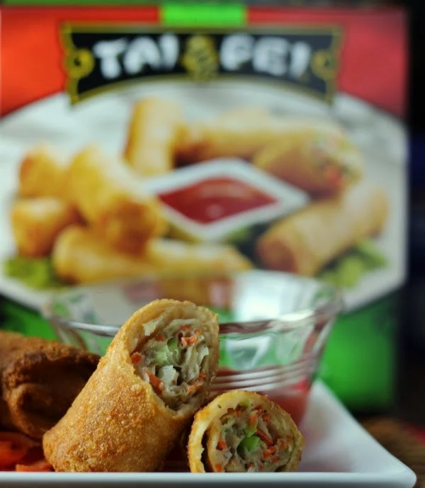 Spicy Honey Cashew Chicken with Sticky Rice | Renee's Kitchen Adventures