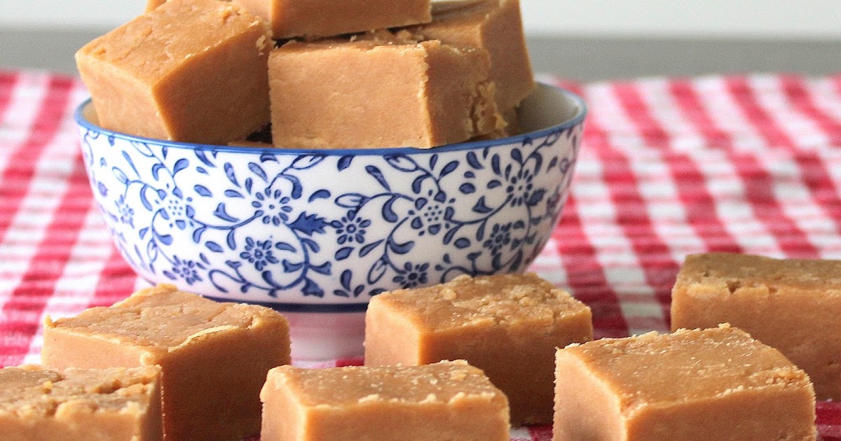 PicNic: Russian Fudge
