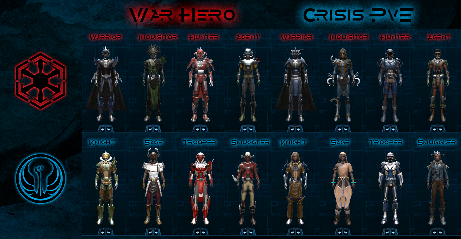 Star Wars: The Old Republic