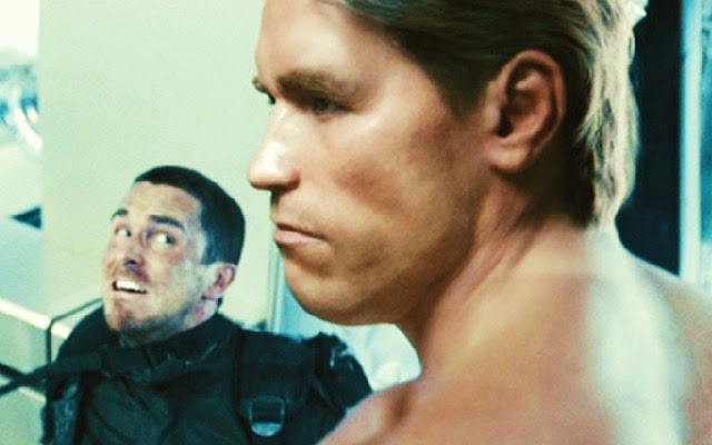 Terminator: Domination ~ The Ugly Club