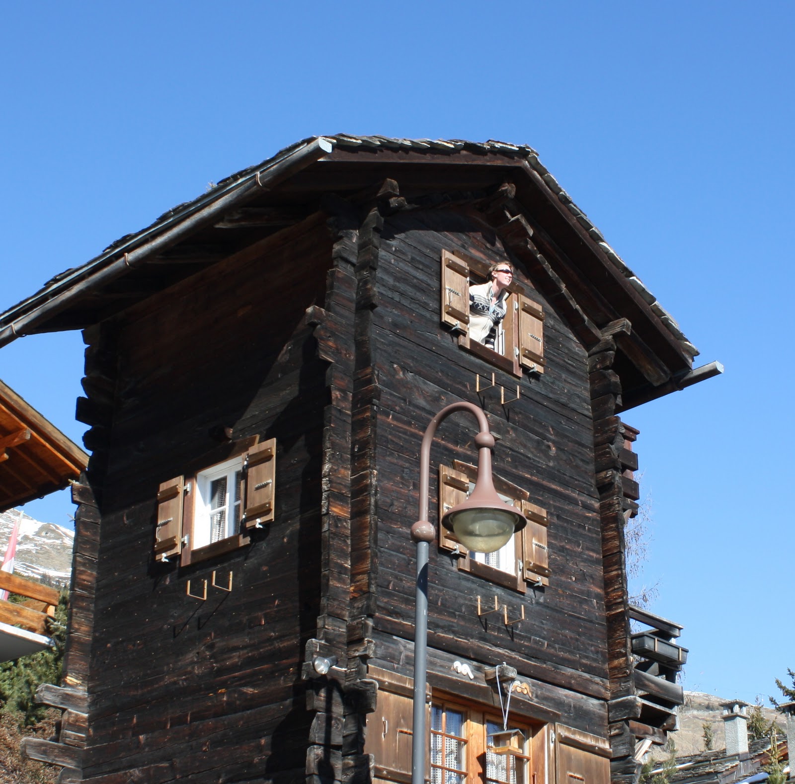 Snowtrip - allt om alperna: Snowtrip i Verbier