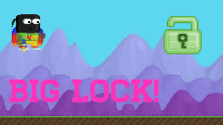 Growtopia: All GrowTopia Locks