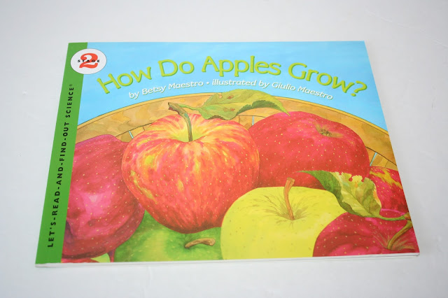 Our Country Road: Johnny Appleseed Unit Homeschooling Lesson Plan Ideas ...