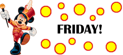 Lightly From The Ledge: Wine & Dine Half Marathon - Week at Walt Disney ...