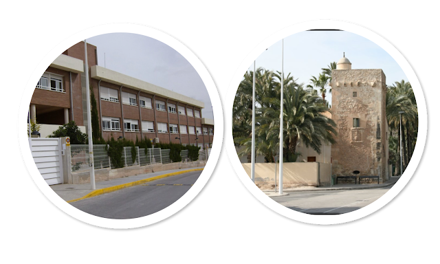EURICLEA: COMIENZA EL CURSO 2016/17 ENTRE EL IES CANÓNIGO MANCHÓN ... EURICLEA: COMIENZA EL CURSO 2016/17 ENTRE EL IES CANÓNIGO MANCHÓN ...