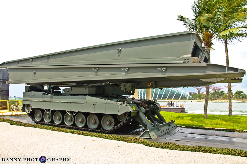 Army Open House @ Our City ~ Danny Tan Photography