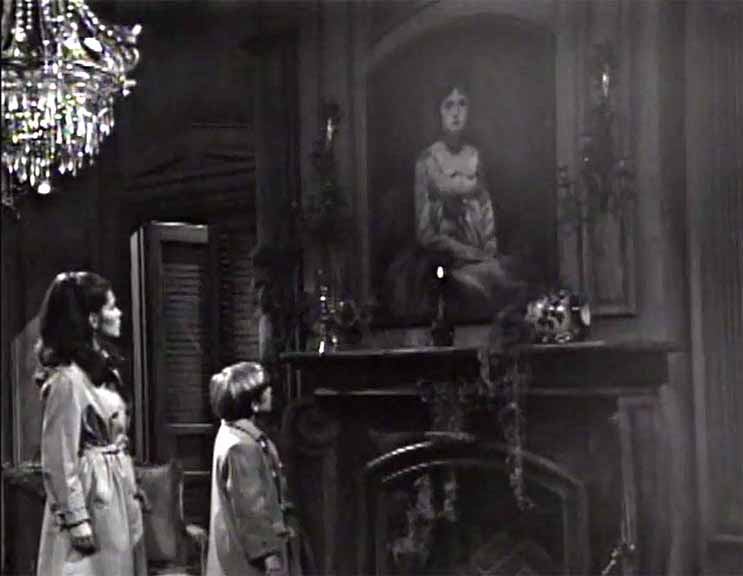 His Name Is Studd: Dark Shadows - A History; Part One - Beginnings