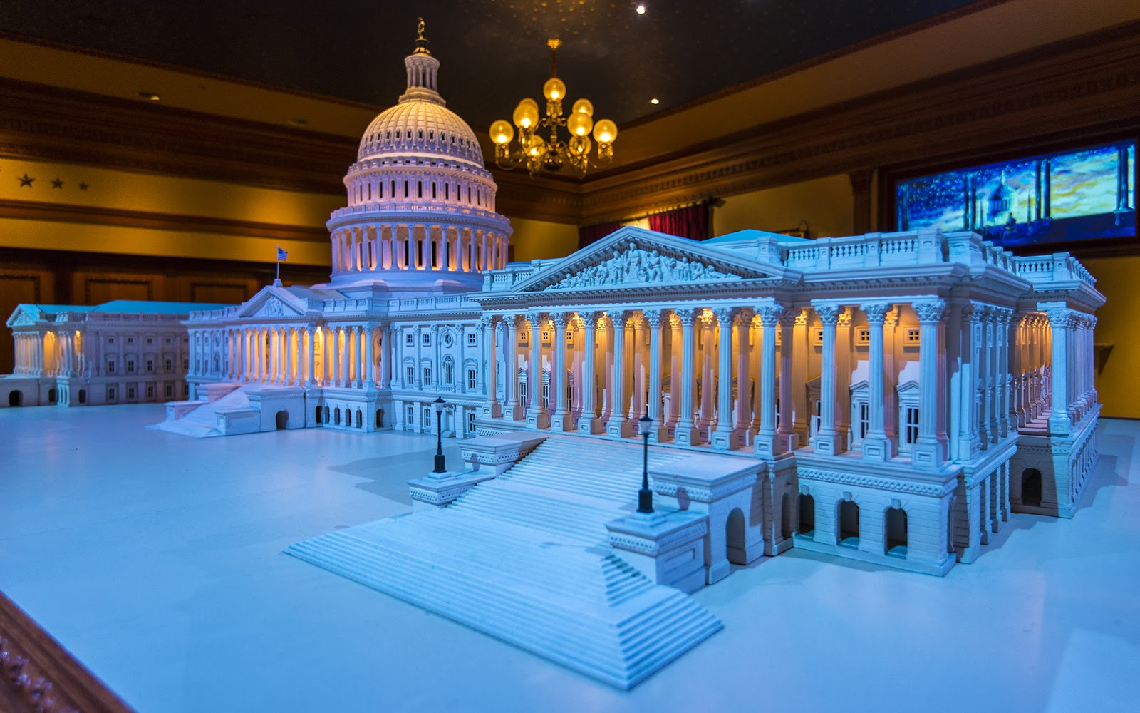 A Model of Independence