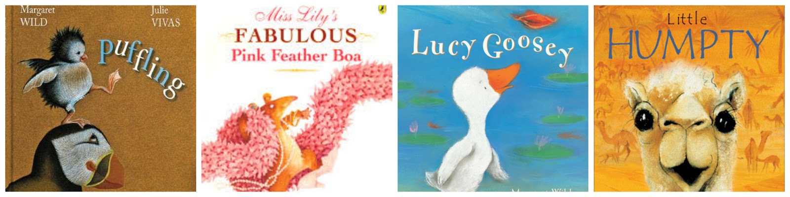 Momo celebrating time to read: Bogtrotter by Margaret Wild illustrated ...