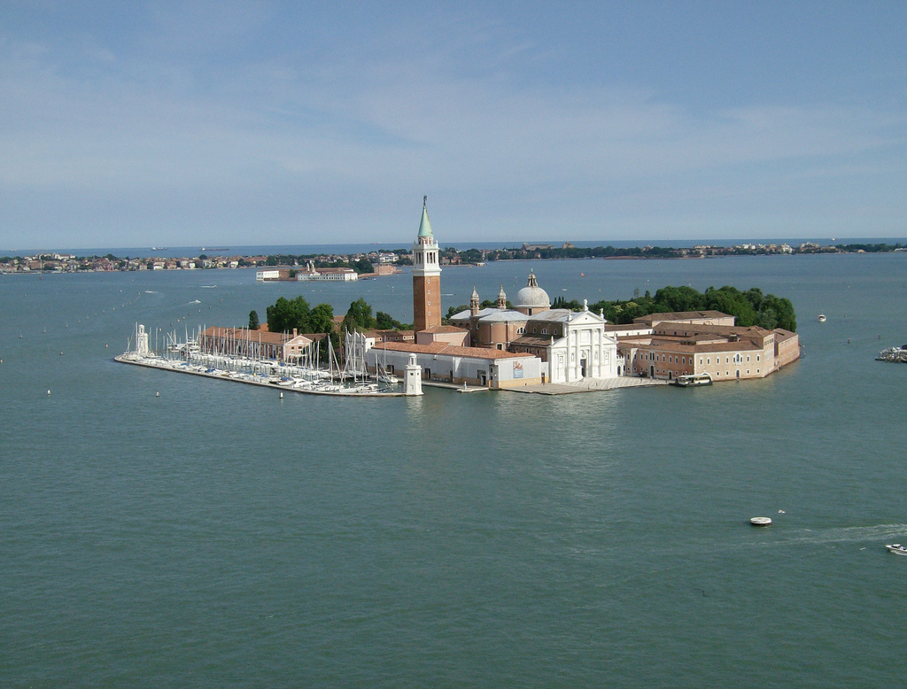 Italy ~ Path Rarely Taken - The Travel Blog