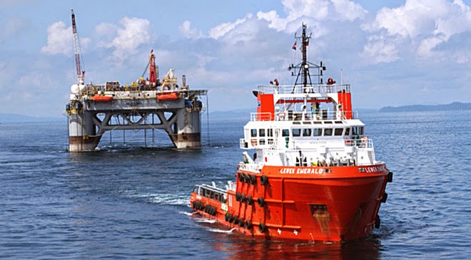 LOWONGAN URGENT BOSUN KAPAL AHTS DP1 | Job Pelaut Mei Juni 2017