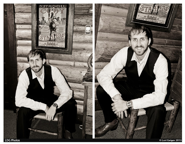 LDG Photos: Shannon & Jordan