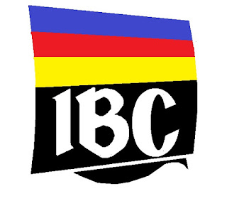 IBC 13 Intercontinental Broadcasting Corporation: IBC-13 Logos