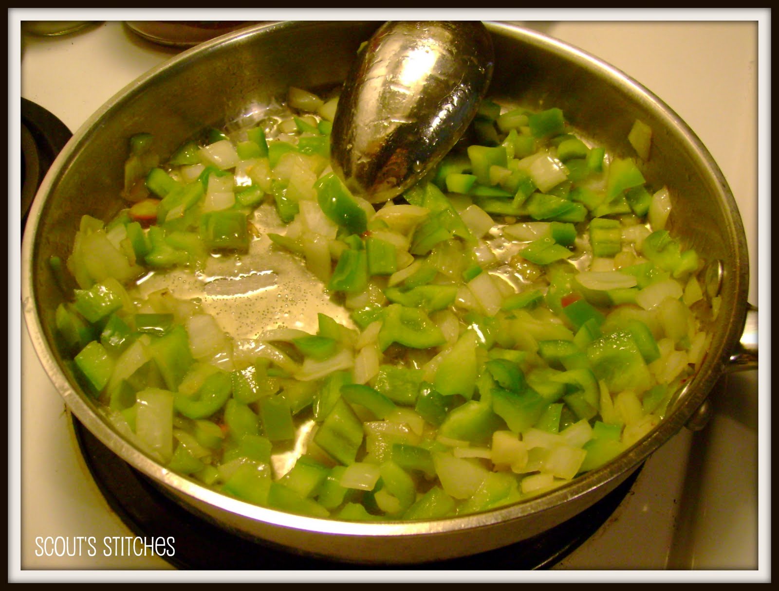 All The Joy: Guest Posting and New Food Friday #7!