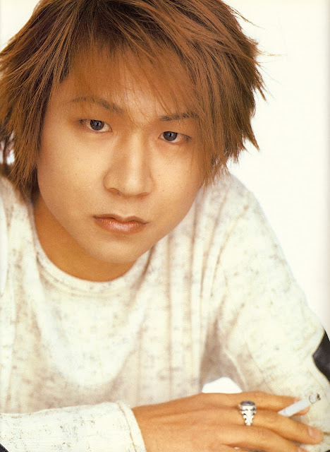 L'Ailes : Pati Pati March 1998