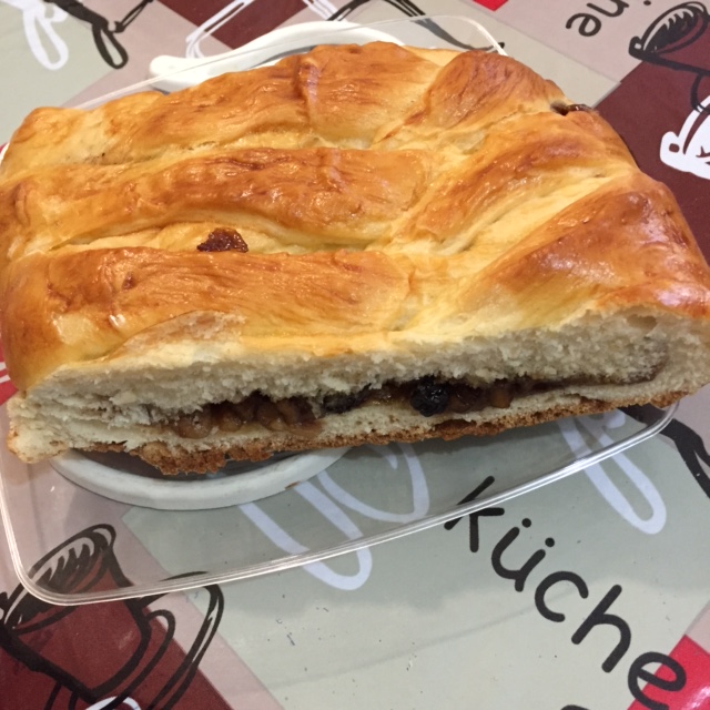 Receitas da Teca: VANOKA DE FRUTAS DA TECA