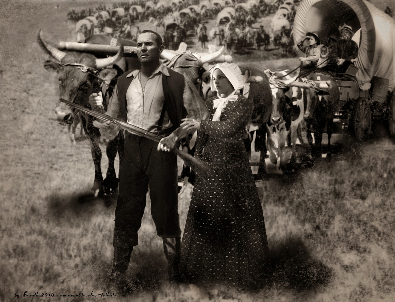 Suid Afrika Geskiedenis: Piet Retief