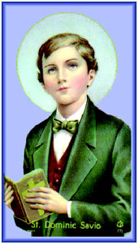 Bloggernya anak Domsav