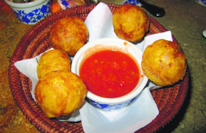 MARRANITAS COLOMBIANAS SE HACEN EN RD