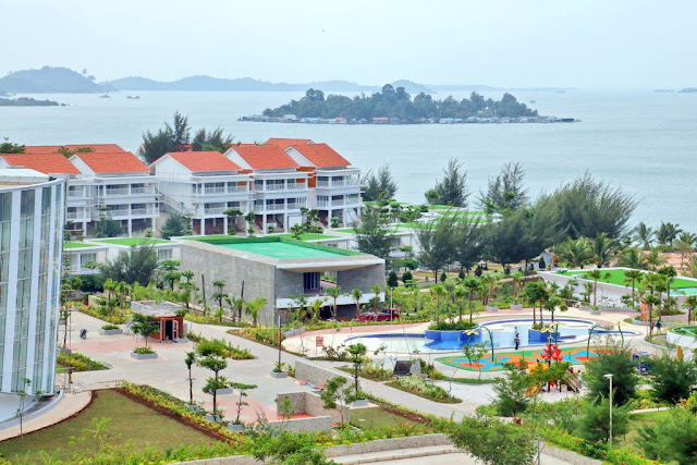 Best Resorts in Batam