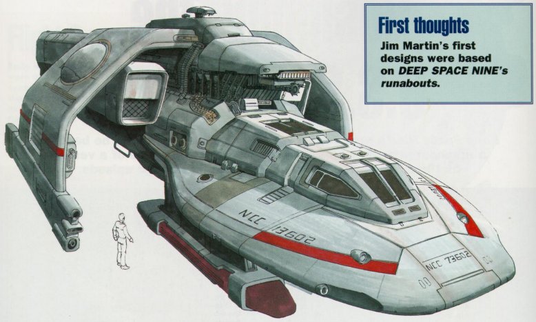 FLEETYARD STAR TREK modeling blog: July 2018