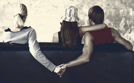 Zinah ( Pakikiapid ) - Peaceful Community