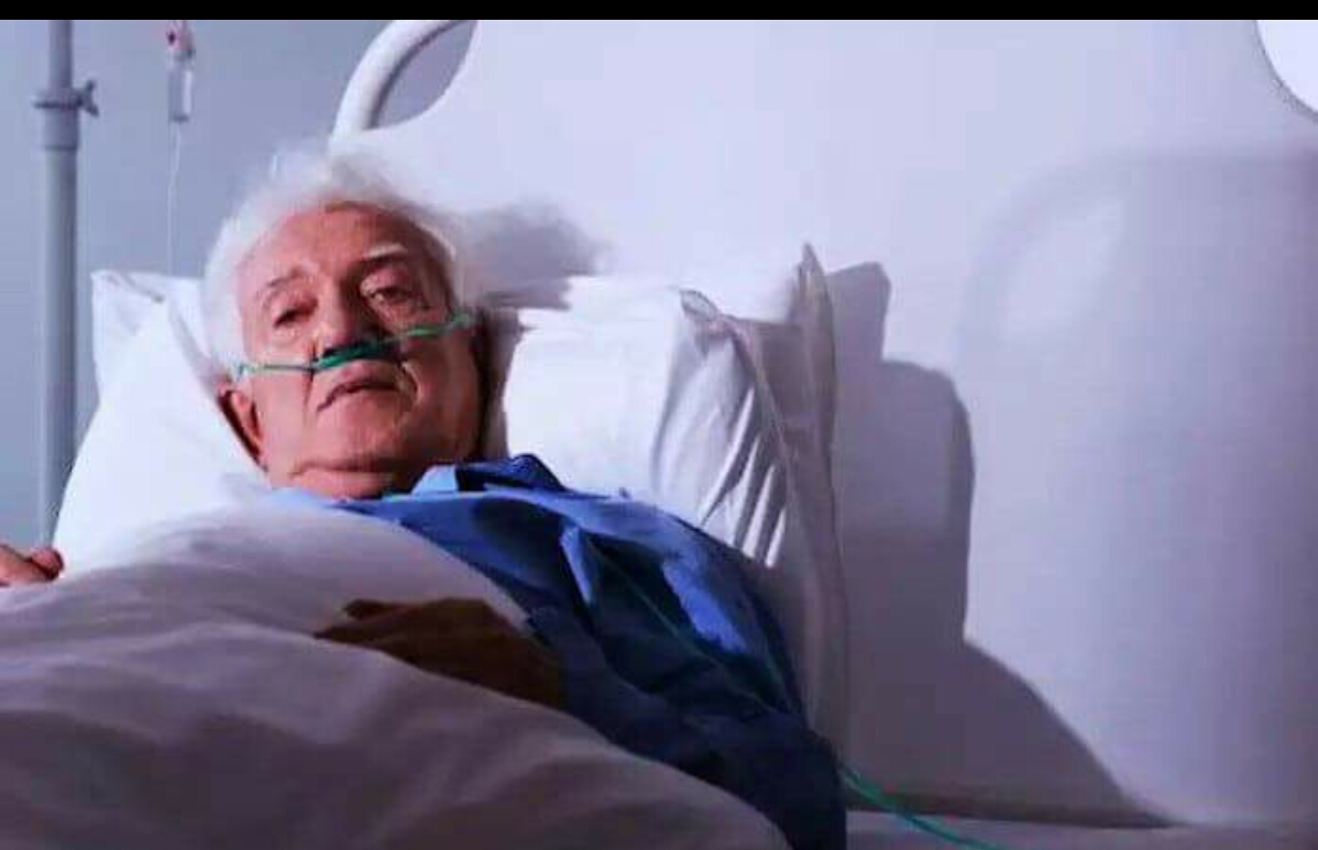 CIA Agent Confesses On Deathbed: ‘I Killed Bob Marley’ - Urban Verified