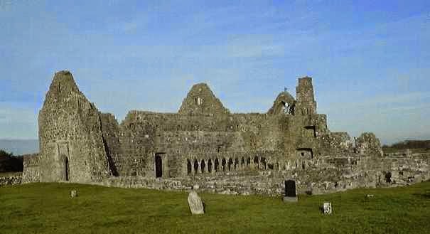 SARA SPEAKS: The 500-year Pattern of Reformation and Why it Matters to Us