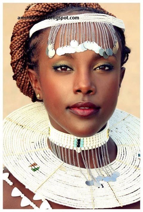 Central African Republic Fashion Jewellery Collection 2013 ~ Fashion ...