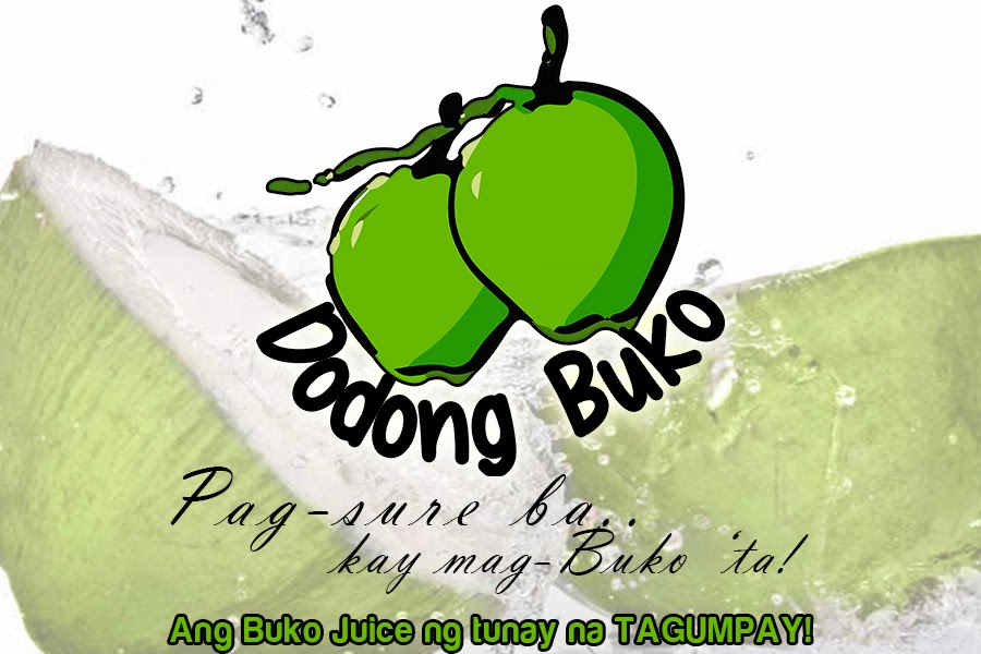 Lasug-lasog na Melon: Dodong Buko - Ang Buko Juice ng Tunay na Tagumpay!