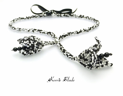 Kerrie Slade: Stripe Mania!