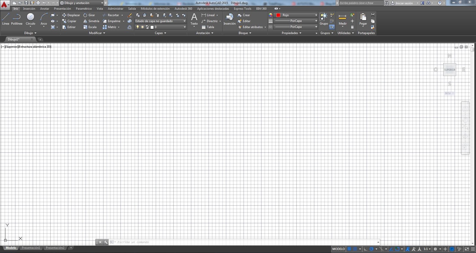 Cambiar color de fondo en AUTOCAD (en interfaz nuevo) - AYTUTO Blog