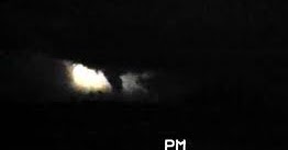 New at Dis Hour: Nighttime Severe Weather