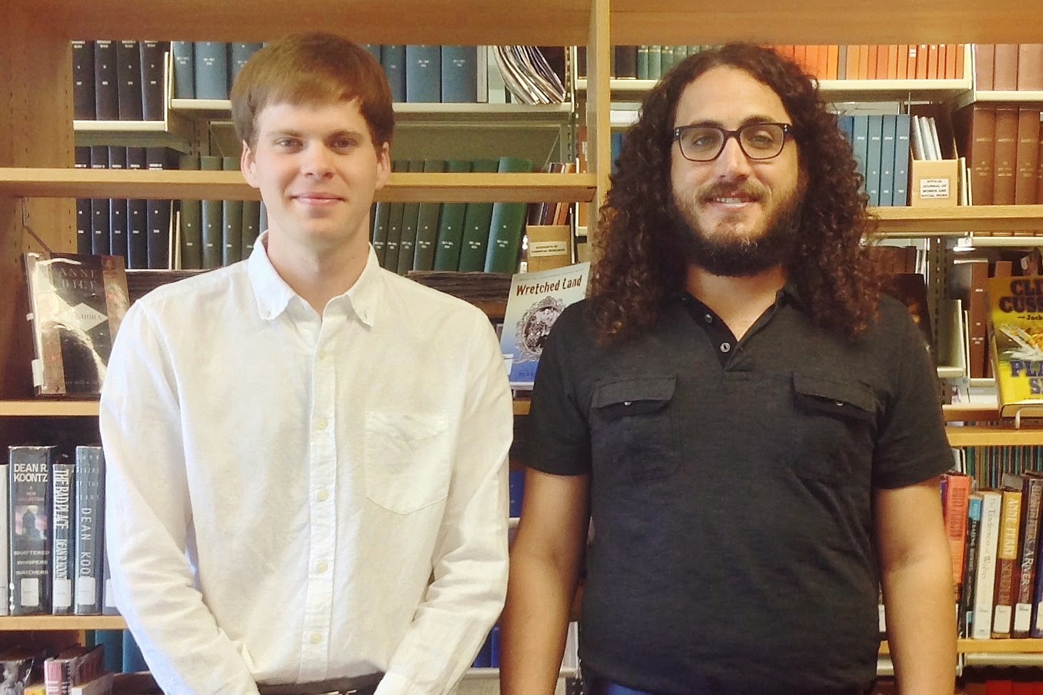 eLibrary News: Become a Writing Pro: Use a Writing Instructor