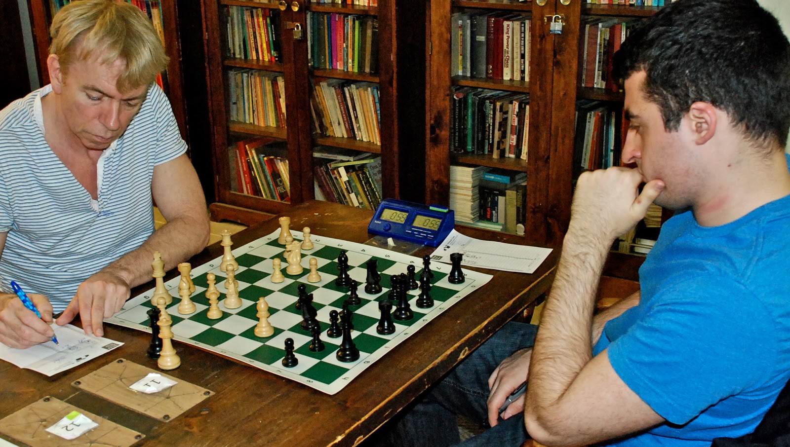 Boylston Chess Club Weblog: BCC: 6 QUADS PRODUCE HIGHLY COMPETITIVE ...